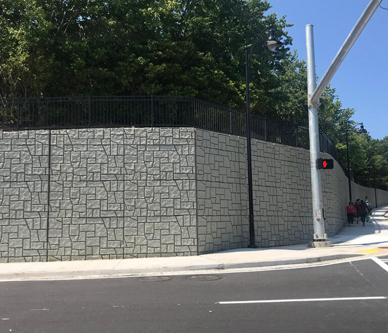 Gravix - Piedmont Precast