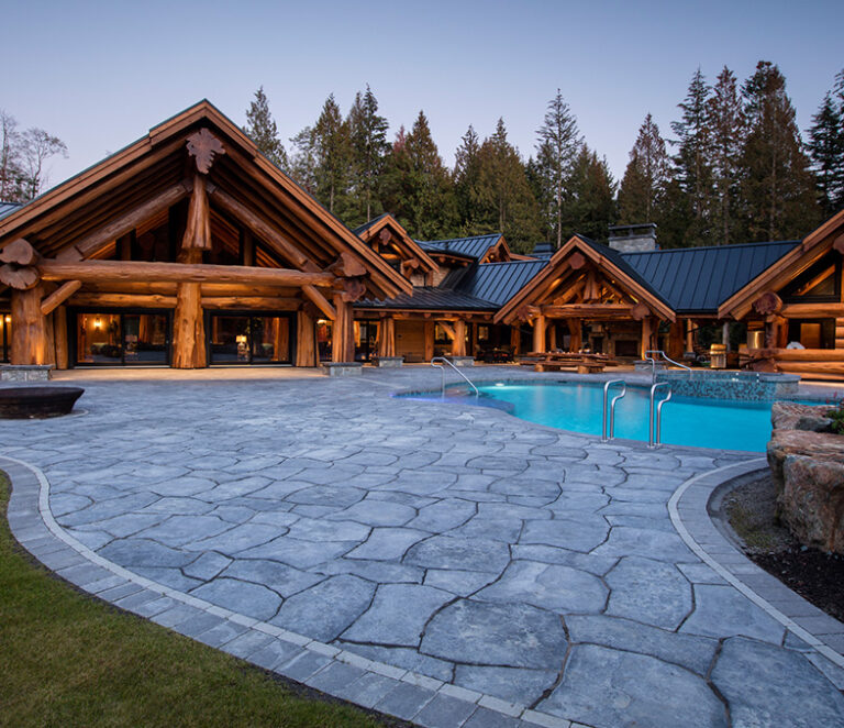 Barkman Concrete Products Receives Rosetta Hardscapes Award - Piedmont ...