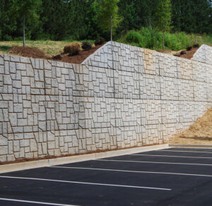 Gravix - Piedmont Precast