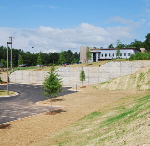 Gravix - Piedmont Precast