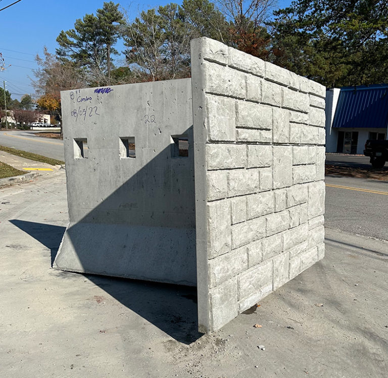 Gravix - Piedmont Precast