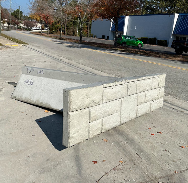 Gravix - Piedmont Precast