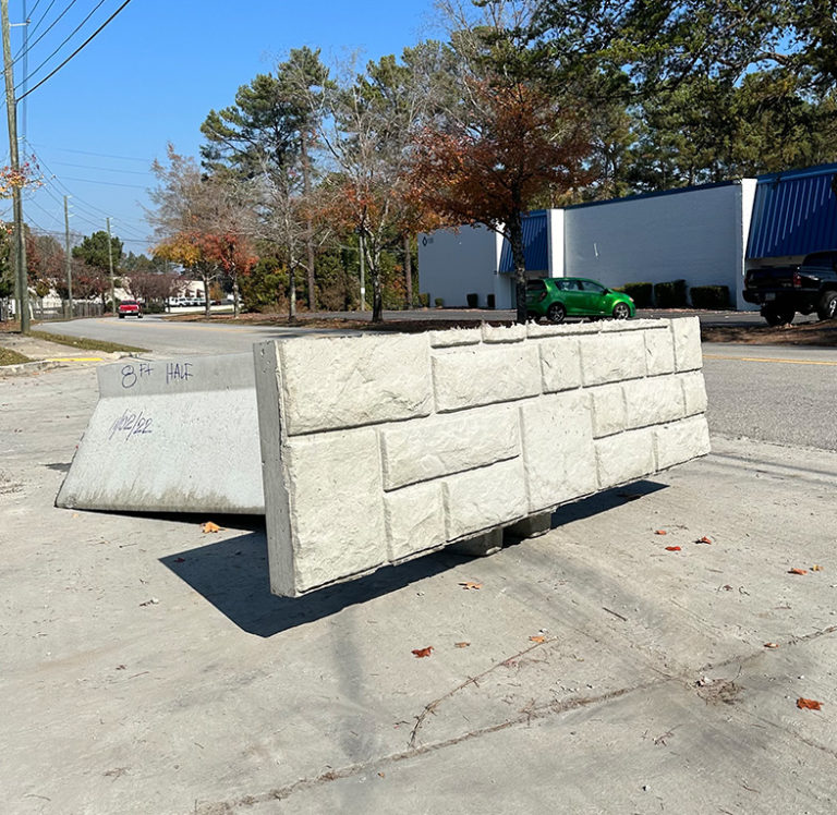 Gravix - Piedmont Precast
