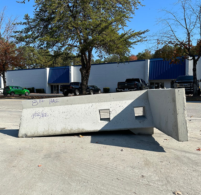 Gravix - Piedmont Precast