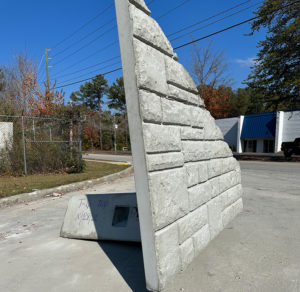 Gravix - Piedmont Precast