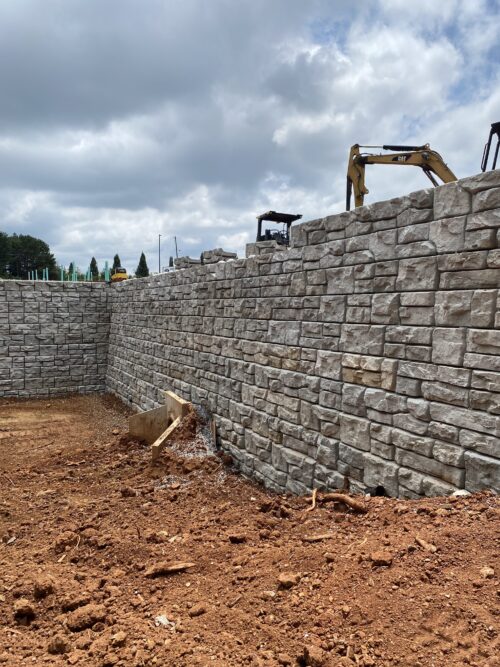 Gallery - Piedmont Precast